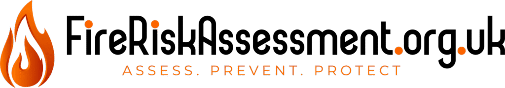 FAQs – Fire Risk Assessment