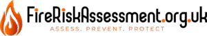 What is a Fire Risk Assessment? – Fire Risk Assessment