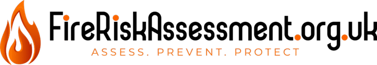 What is a Fire Risk Assessment? – Fire Risk Assessment